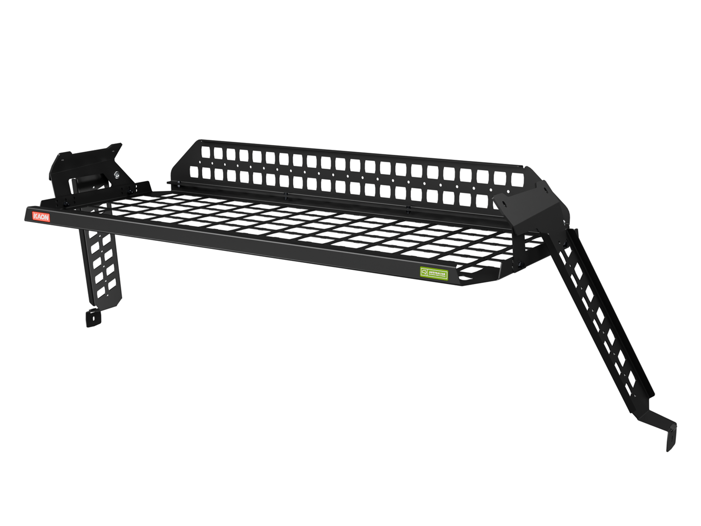 Kaon Standalone Rear Roof Shelf to suit the Toyota Prado 250 / Lexus GX 550 - KAON