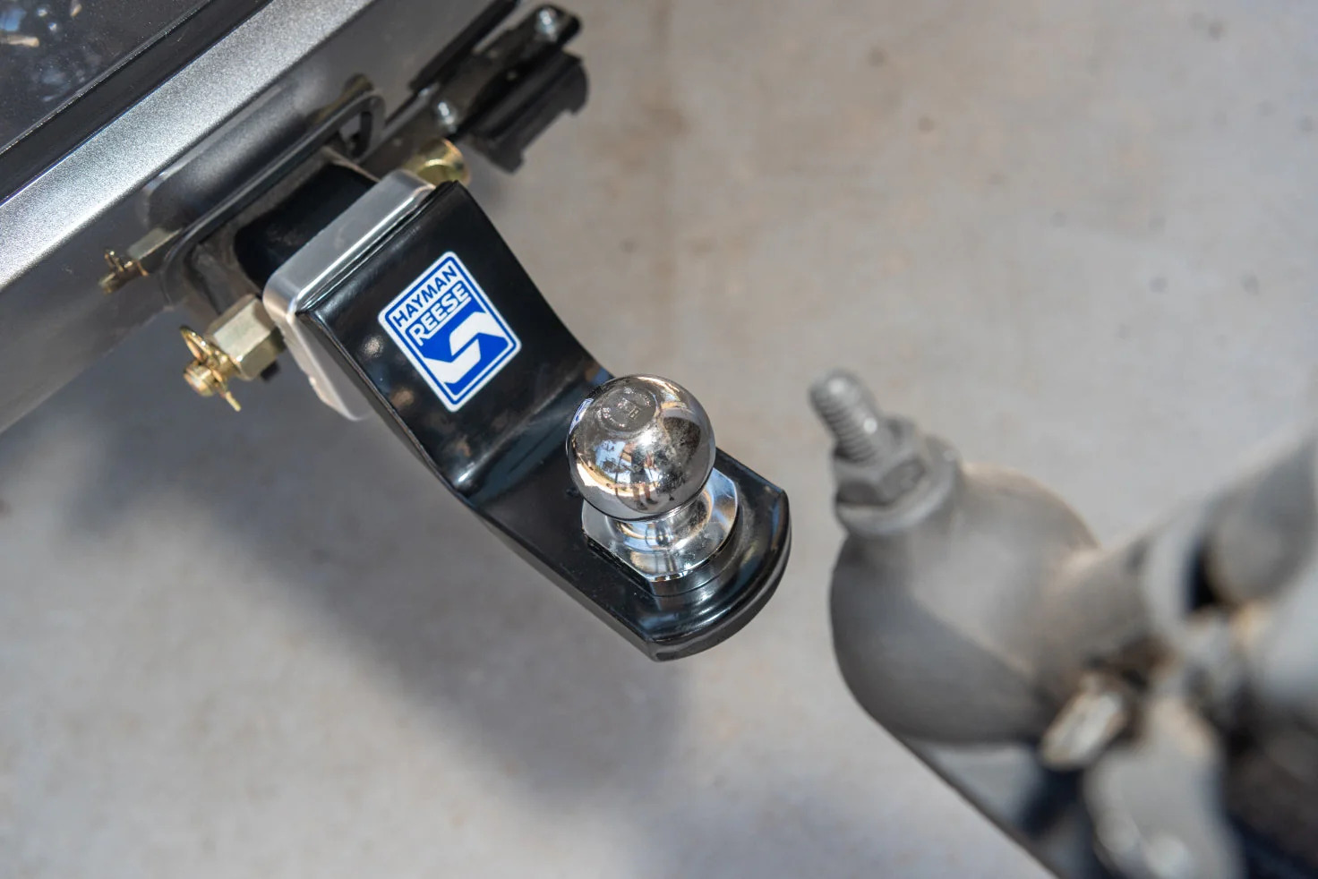 Expert Towbar Installation | Altapac Services